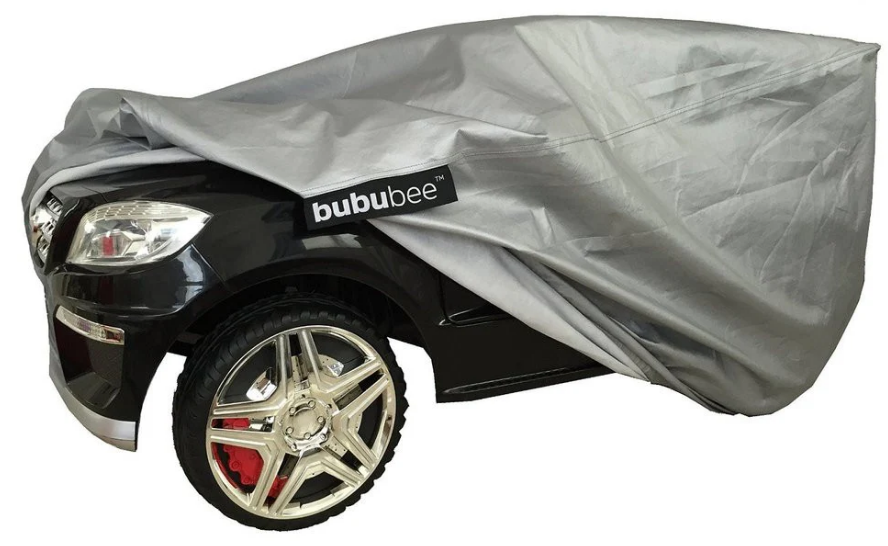 The Ultimate Protection for Your Remote Control Ride-On Cars: High-Qua ...