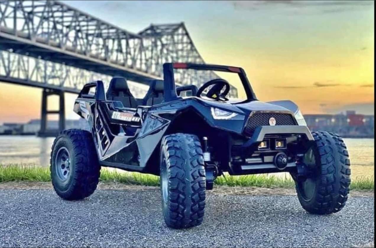 Unveiling the Epitome of Adventure - Super Buggy XL Experience! – Car ...
