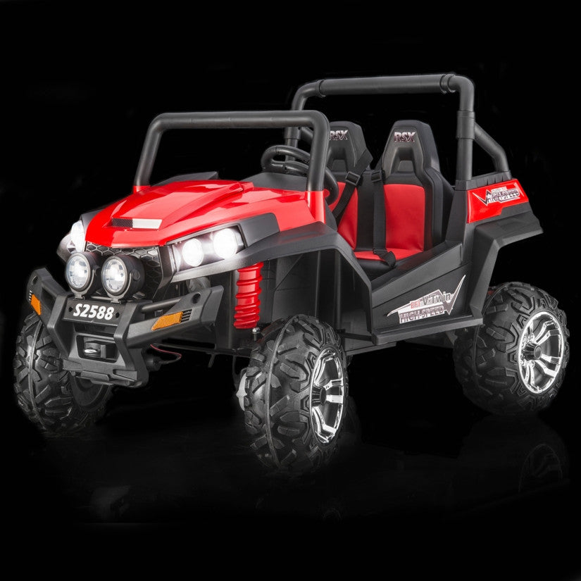 Car Tots Amazing Service| Car Tots Ride On Toys