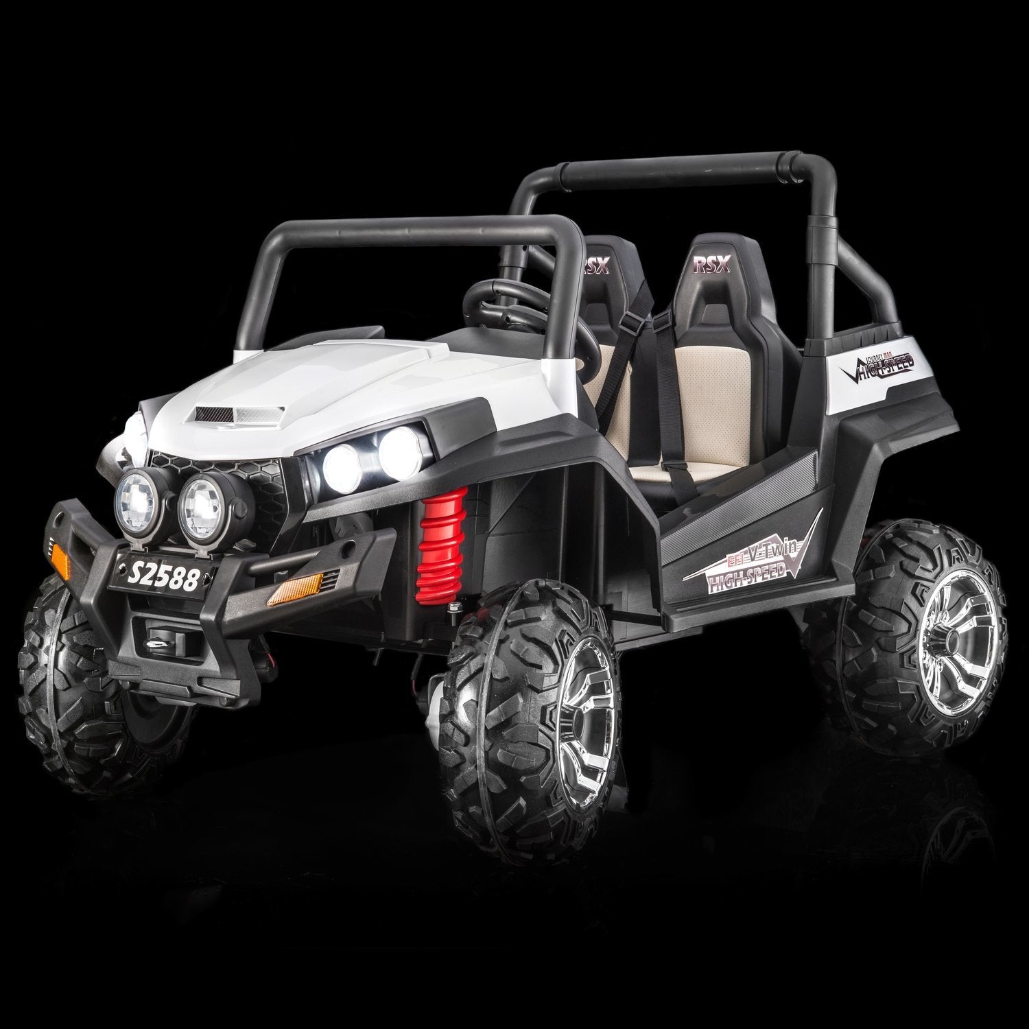 Great Products and Service – Car Tots Ride On Toys