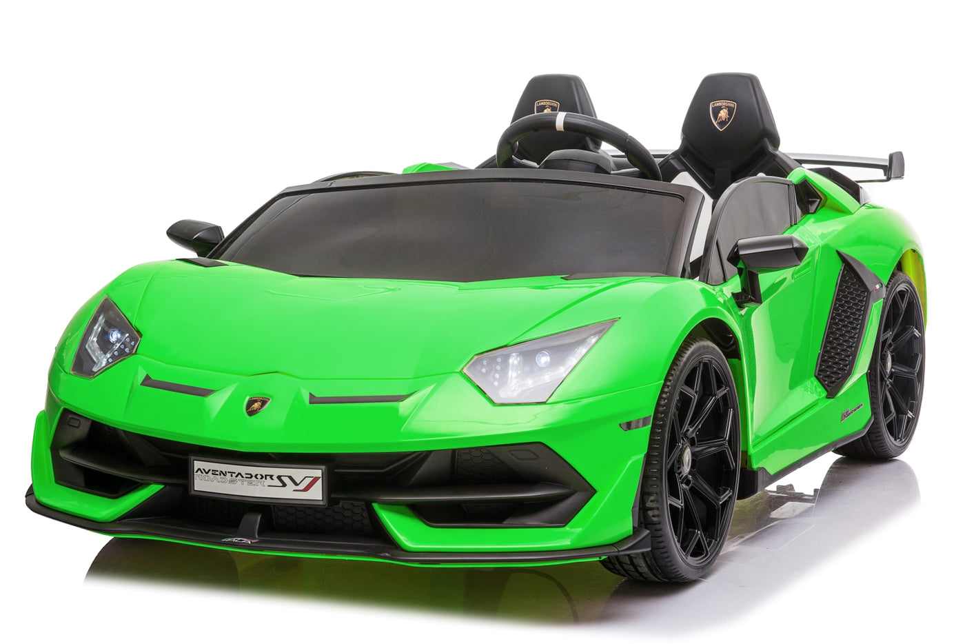 Car Tots Ride On Toys | Cars for Toddlers and Kids, Remote Control Ride ...