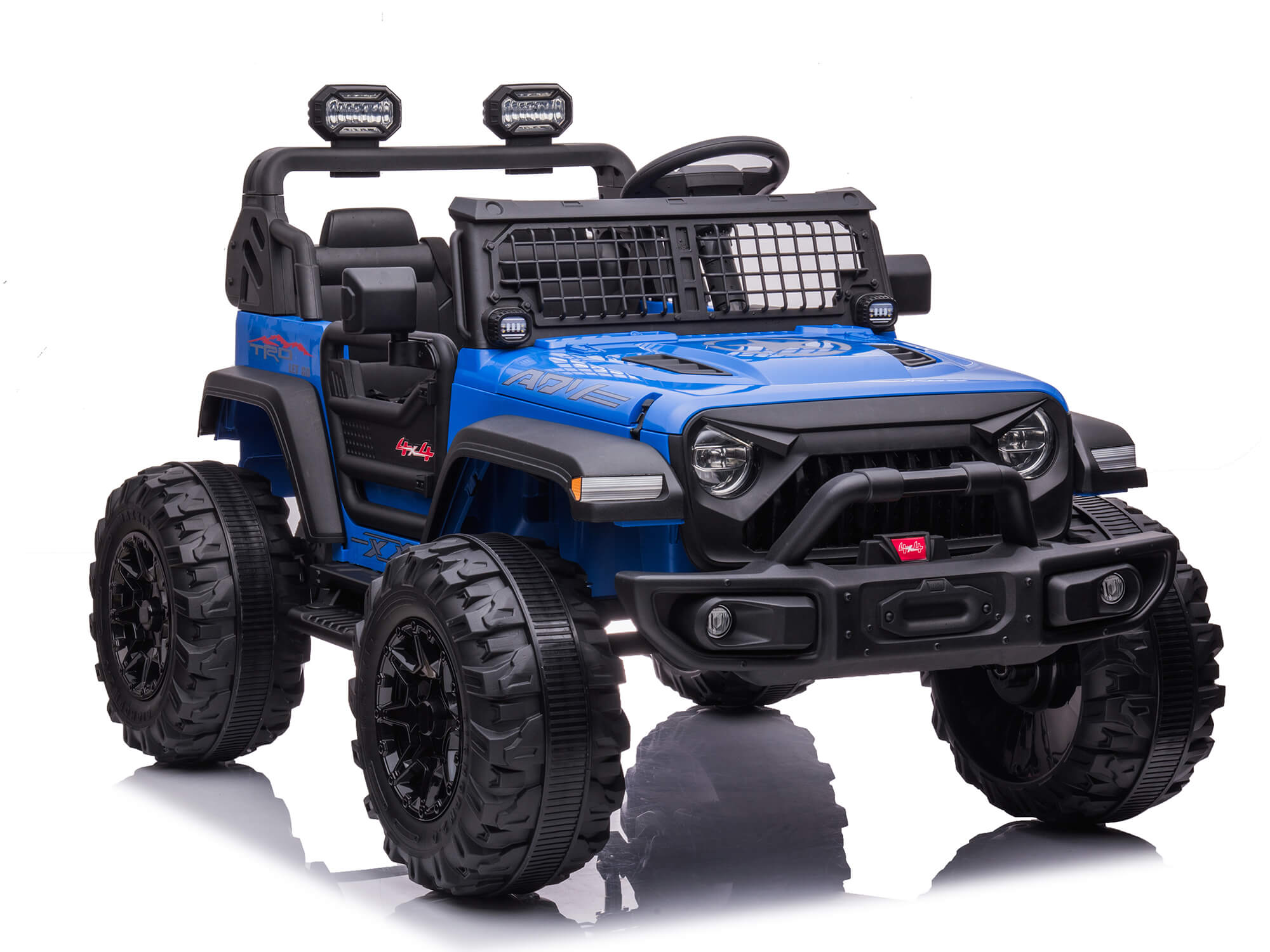 Car Tots Remote Control Toddler Ride On Cars – Car Tots Ride On Toys