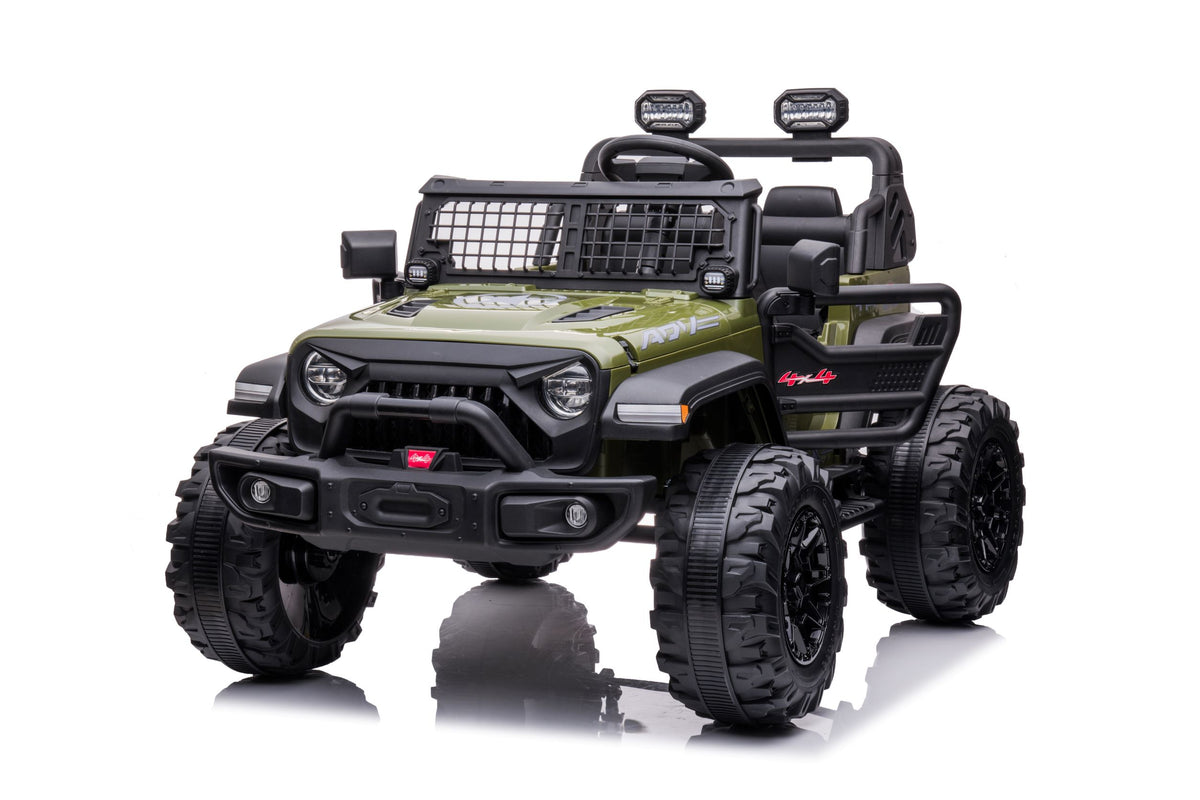 Car Tots Remote Control Toddler Ride On Cars – Car Tots Ride On Toys