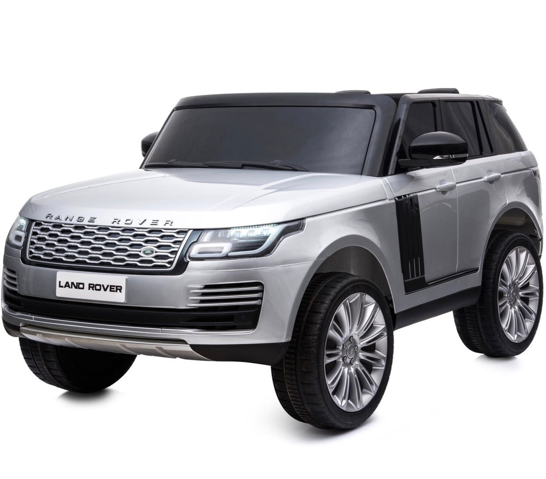 Land Rover 2 Seat Range Rover HSE 24 Volt Remote Control Ride On Car ...