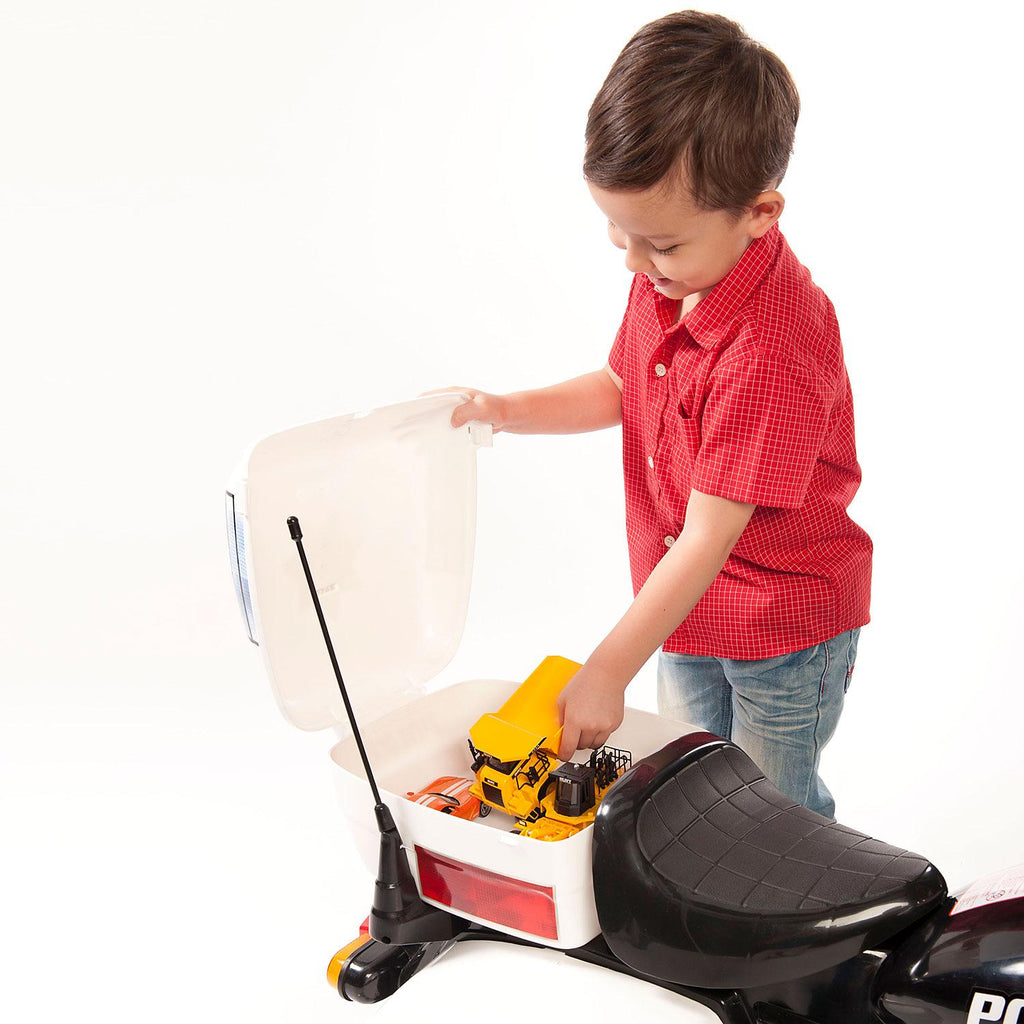 Whiz Wheel Riding Toy
